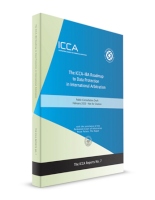 ICCA-IBA Joint Task Force on Data Protection in International ...