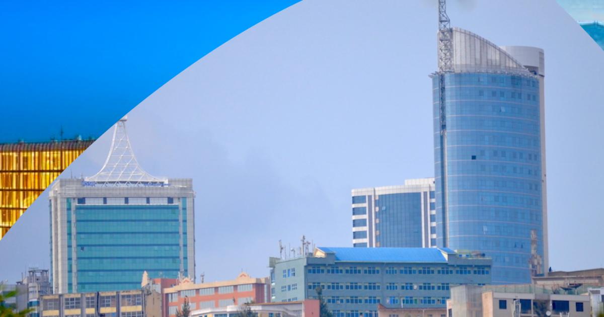 ICCA Kigali 2025 | ICCA