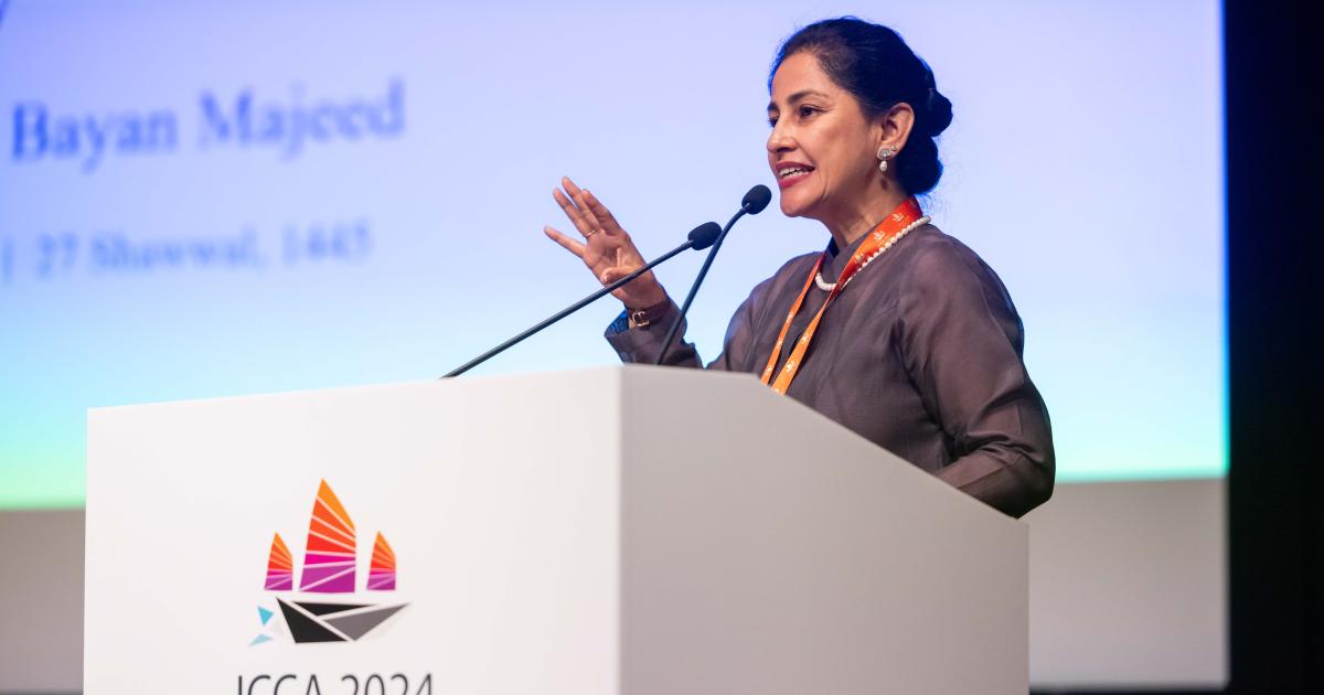 ICCA Congresses | ICCA