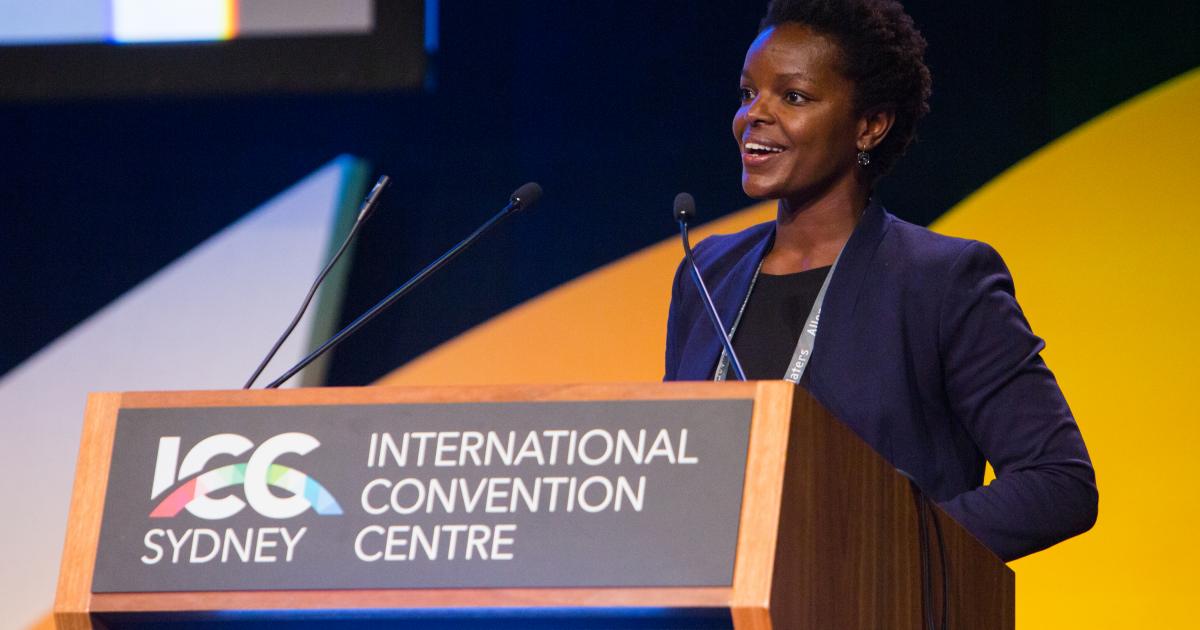 ICCA Congresses | ICCA