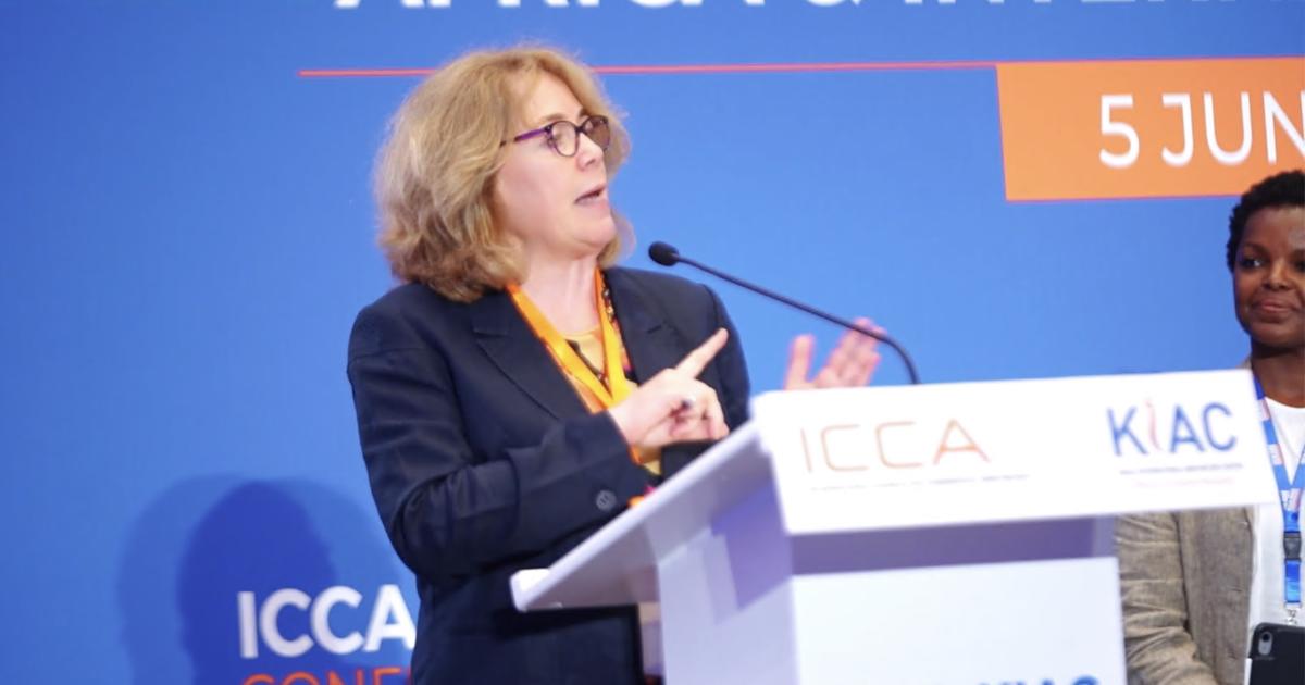 Untold Histories: Launch of ICCA’s Historical Database of African ...