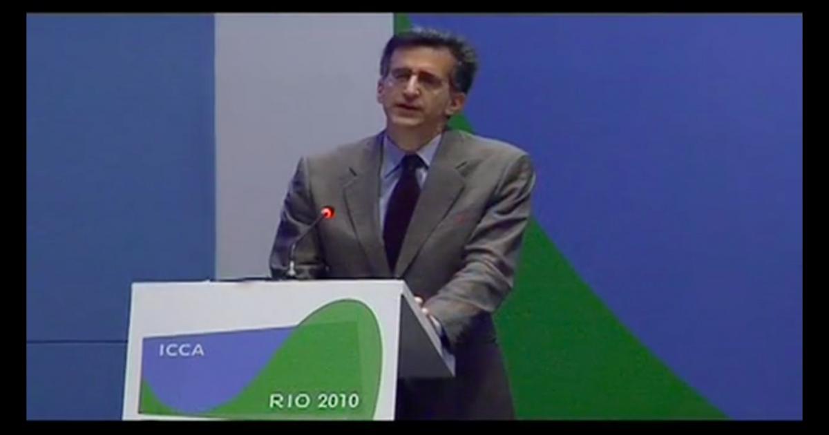 Experts: Neutrals or Advocates? - Paul Friedland | ICCA